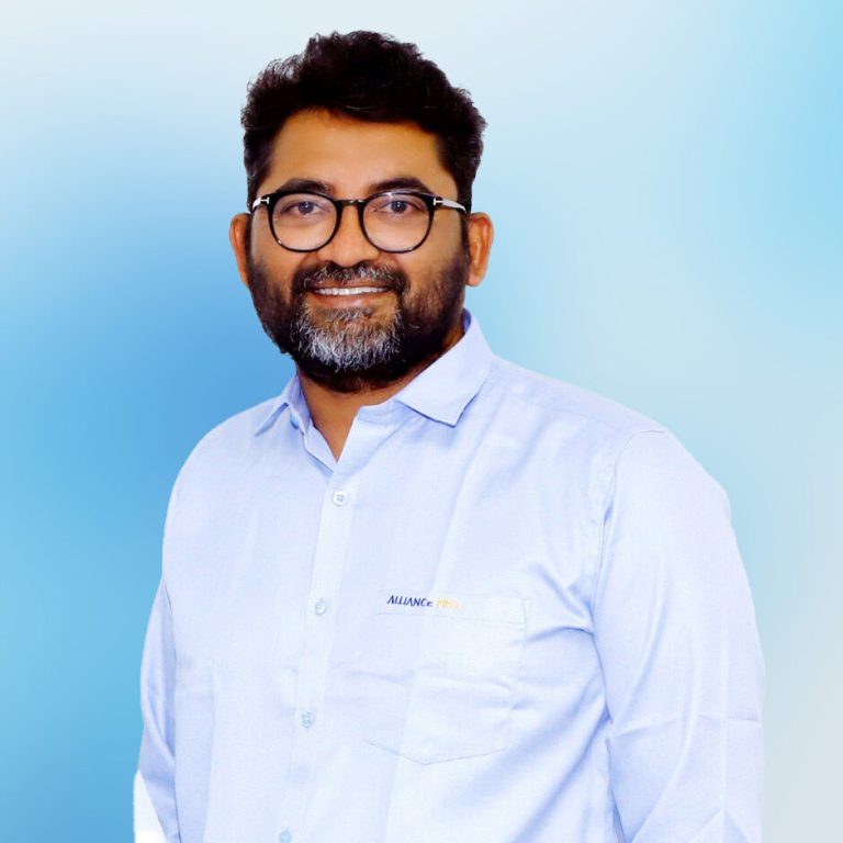 Leadership Team - Alliance Pro It